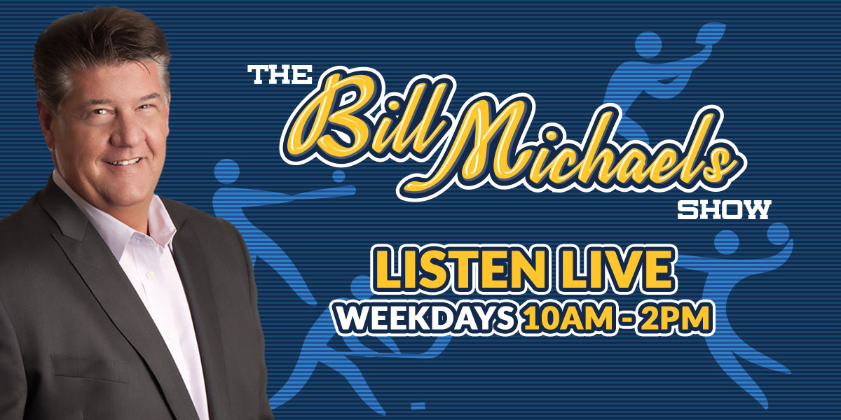 The Bill Michaels Show | Wisco Sports Zone