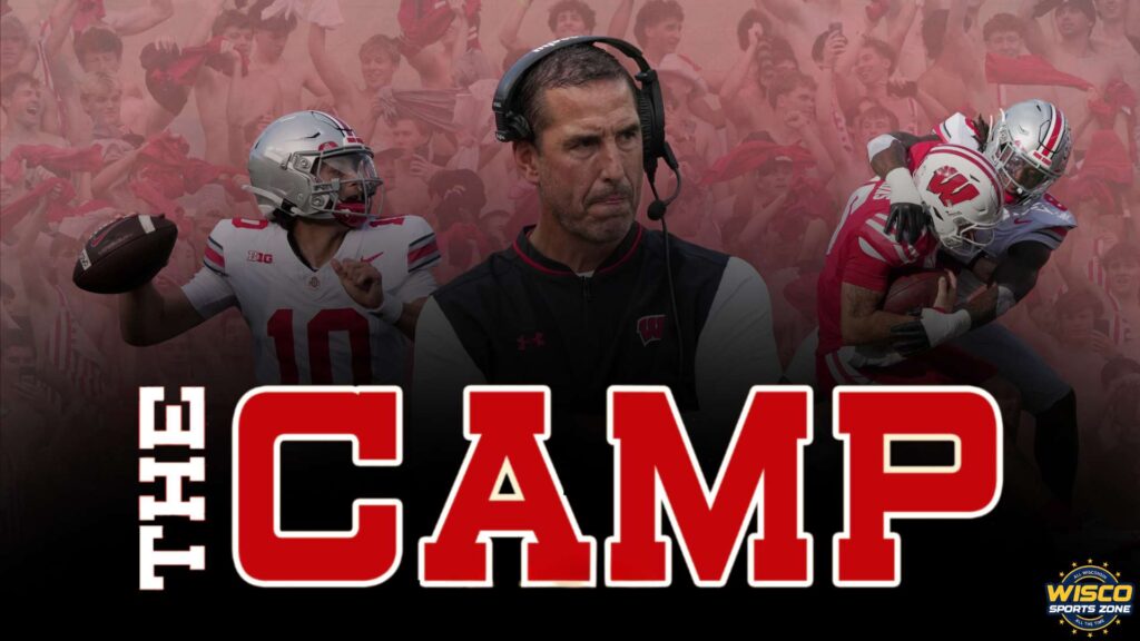 The Camp: What went right and wrong vs Ohio State, McIntosh tells team ...